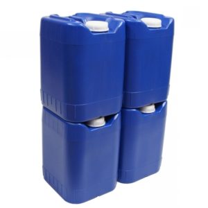 5 Gallon Water Storage Containers - Storage Designs